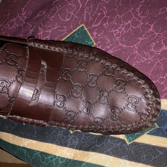 Gucci | Shoes | Gucci Loafers | Poshmark